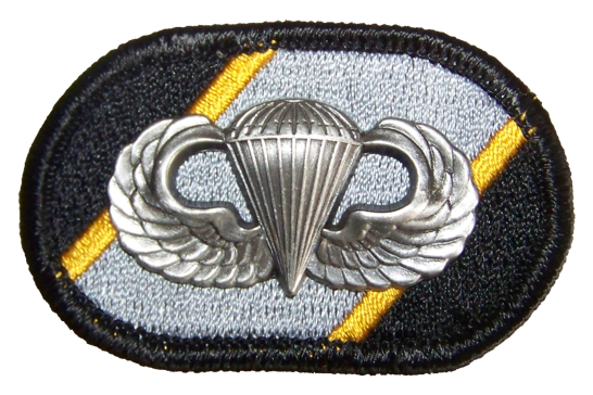 JOINT SPECIAL OPERATIONS COMMAND - UNITED STATES ARMY ELEMENTS
